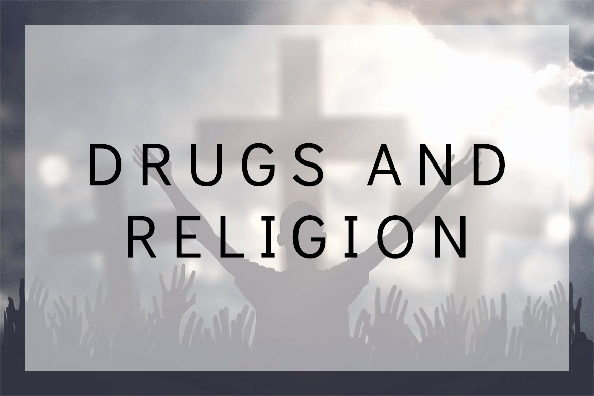 How Religious Leaders Can Help in The Fight Against Drug Abuse in Kenya ...