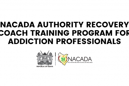 Home | NACADA -National Authority for the Campaign Against Alcohol and ...